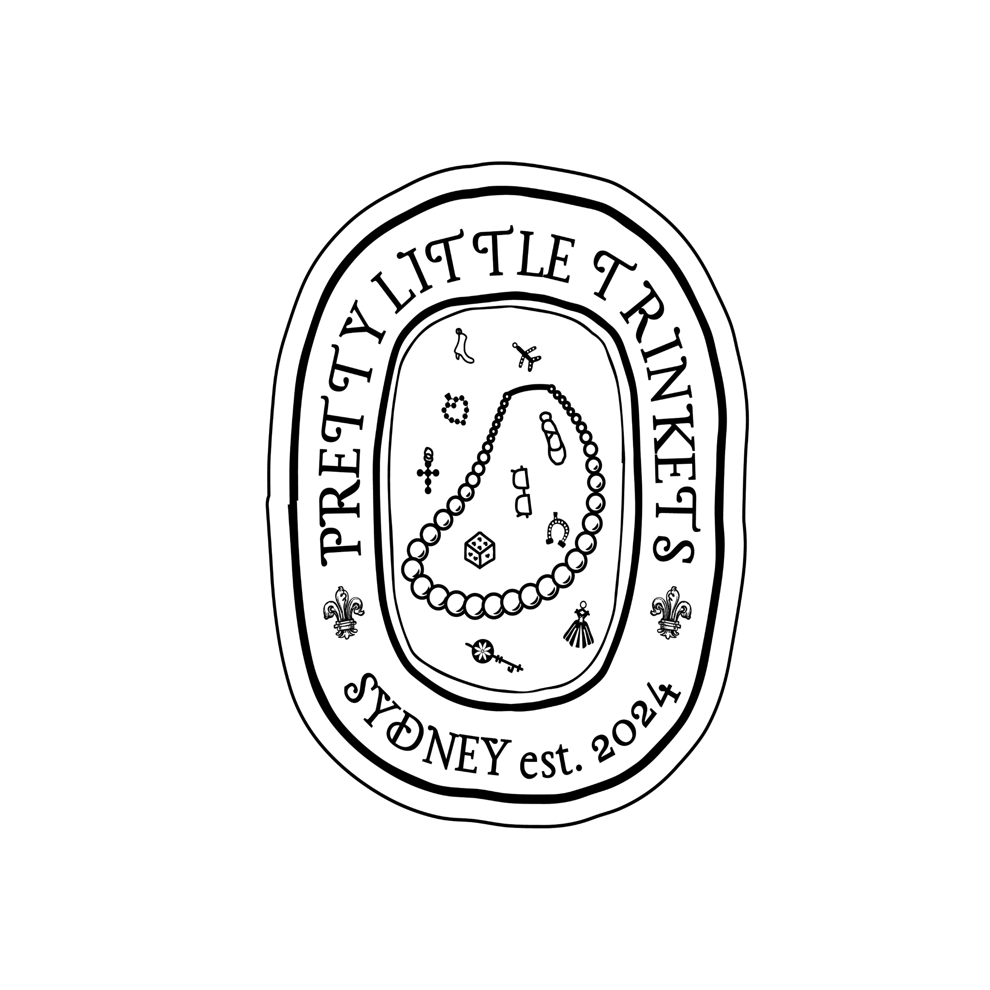 Pretty Little Trinkets Sydney | Vintage Jewelry & Elegant Charms
